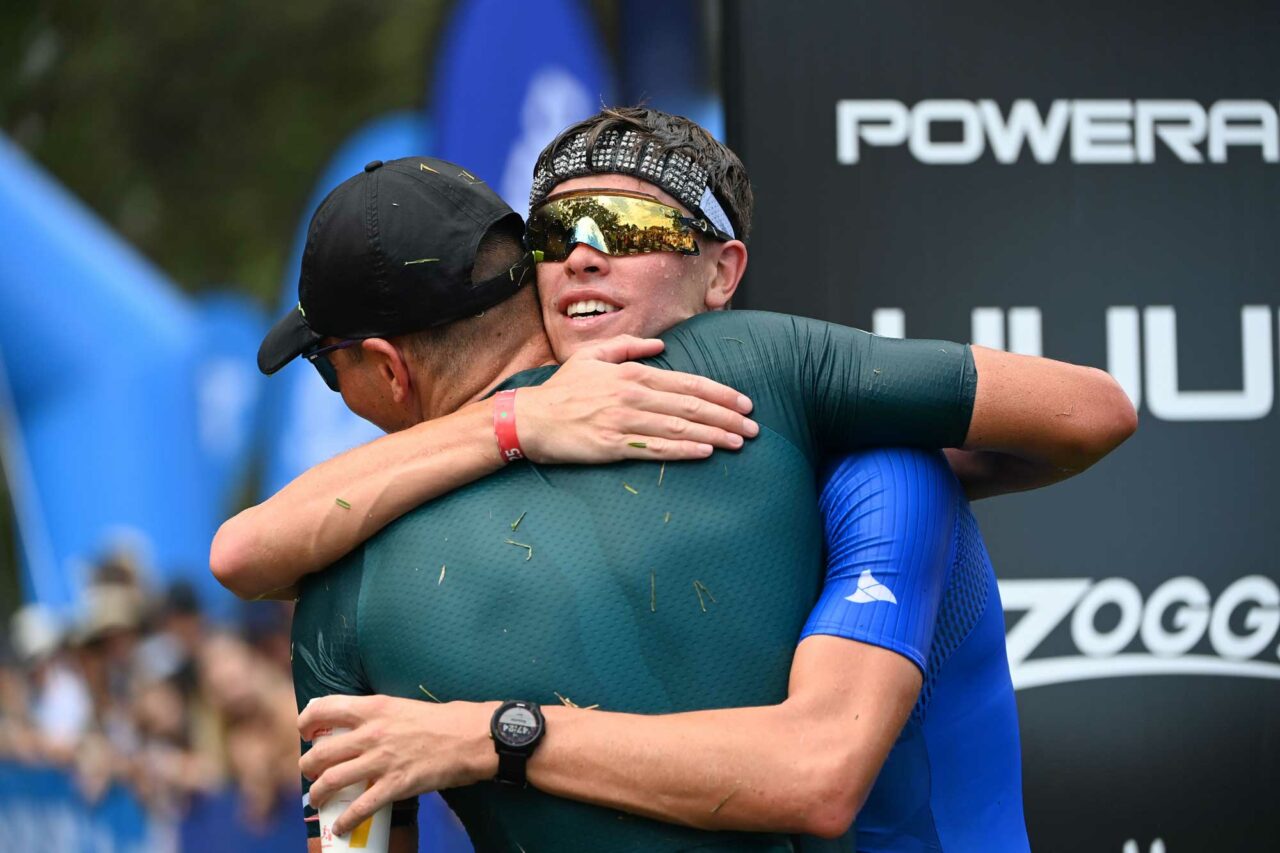 AusTriathlon Brand – AusTriathlon