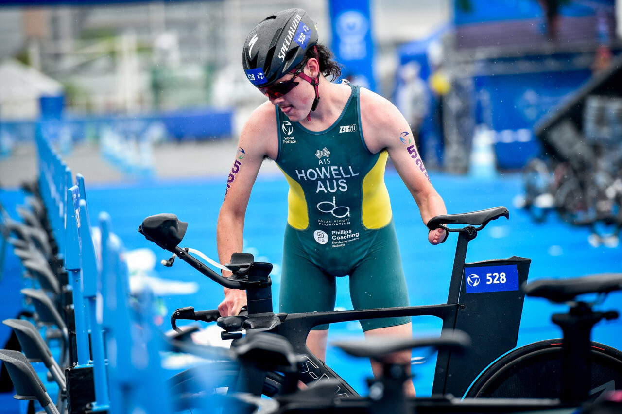 Sport Australia Hall of Fame Scholarship Drives Dreams of Jack Howell ...