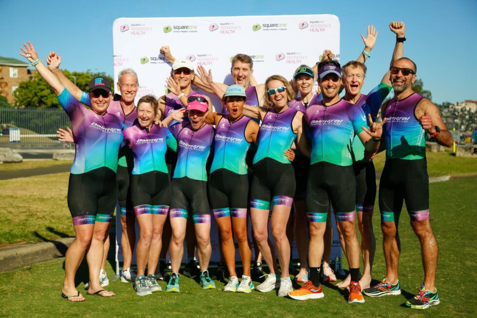 How NSW tri clubs are shaping the future of triathlon and why it's worth sharing – AusTriathlon