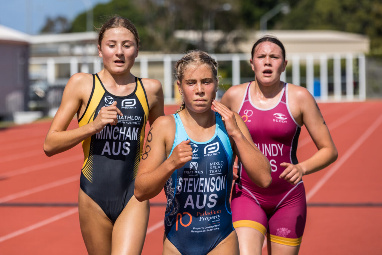 Future Stars Ready To Take Center Stage At 2023 Australian Junior ...