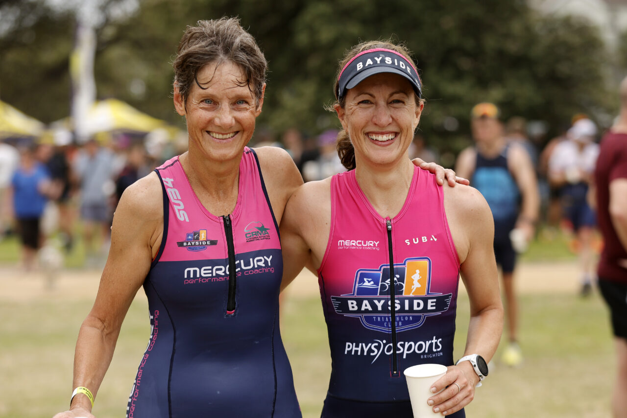 St Kilda Sprints into Action to Kick Off 2024 Australian Age Group Championships Calendar ...