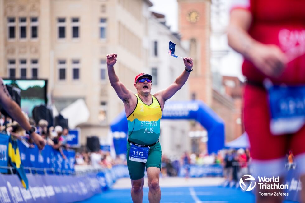 Australian Age Group Triathlon and Multisport Team – AusTriathlon