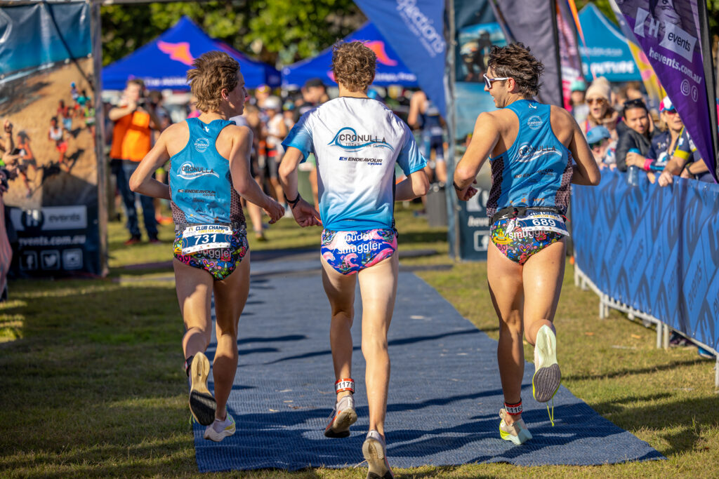 NSW Triathlon seeking Expression of Interest (Casual Board Vacancy ...