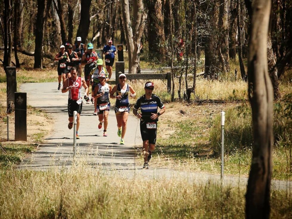 Victoria – AusTriathlon