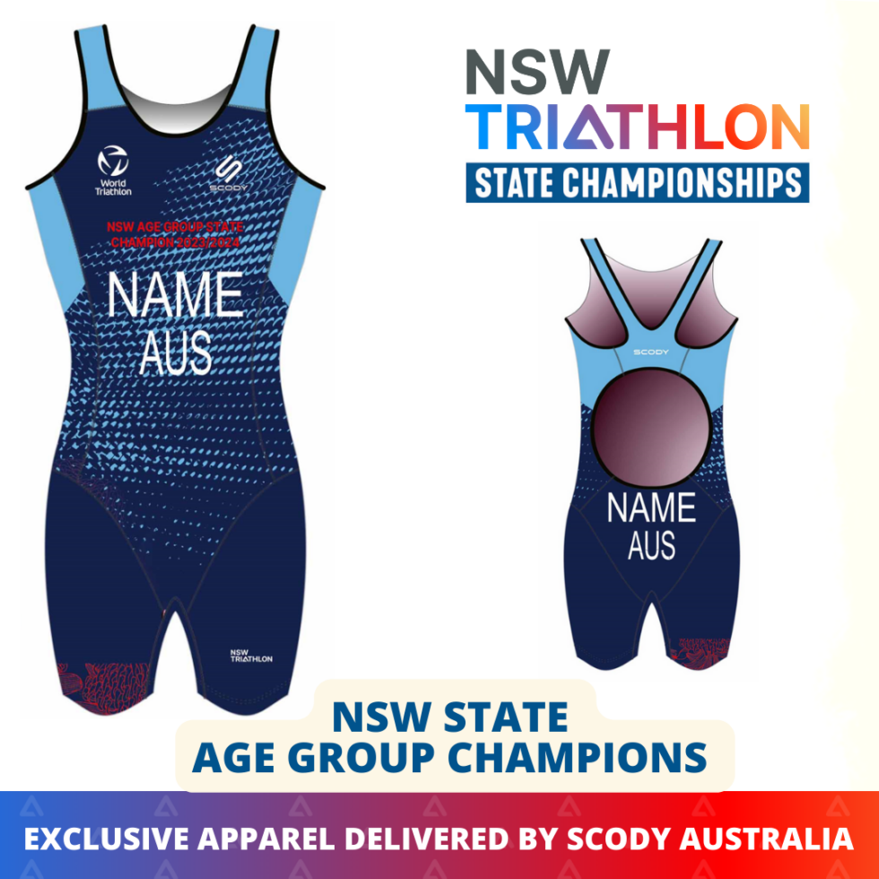 Season 2023/2024 NSW State Age Group Champs once again gain access to ...
