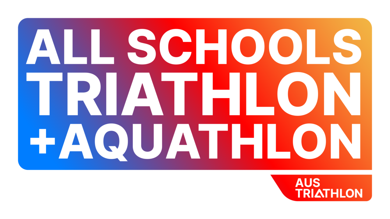 Queensland All Schools Triathlon – AusTriathlon