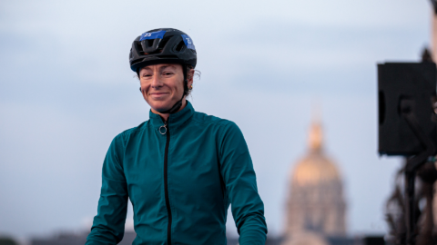 Paris 2024: Van Coevorden’s Olympic debut driven by backing and belief ...