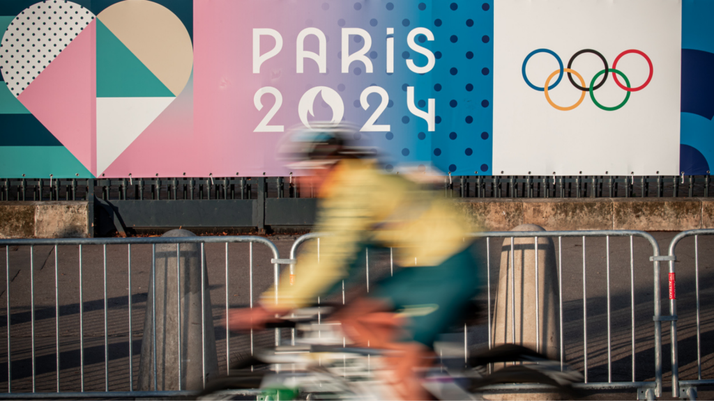 Paris 2024 Preview: Triathlon – AusTriathlon