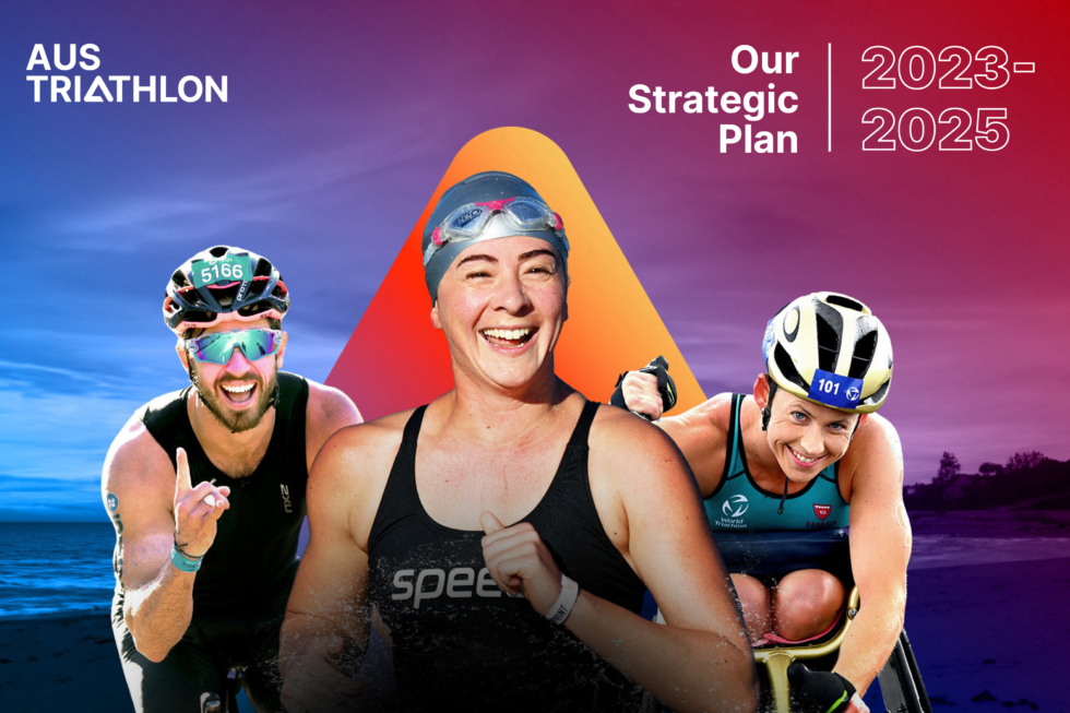 AusTriathlon – AusTriathlon