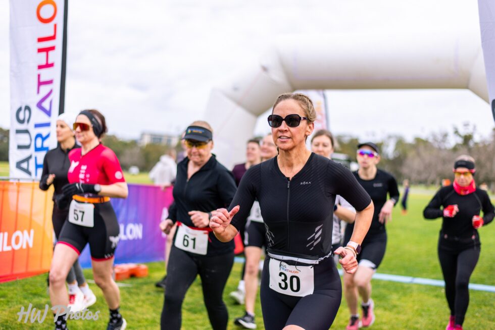 SA Triathlon announces 2024/25 event calendar – AusTriathlon