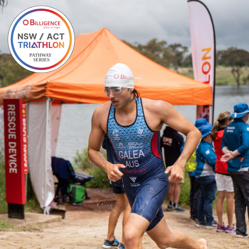 NSW and ACT State Pathway Program Athletes Return to Orange for ...