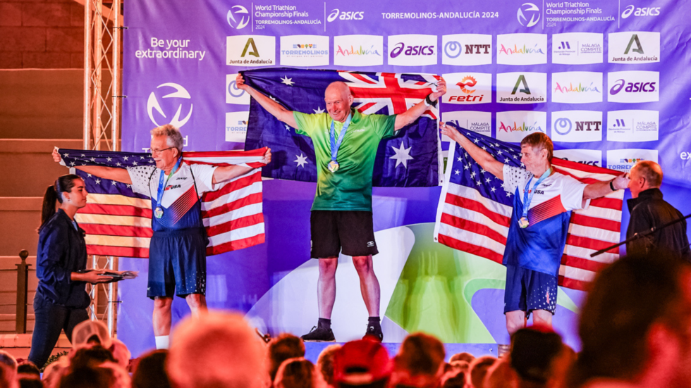 Home – AusTriathlon