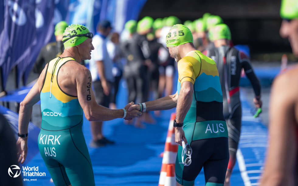 Australian Age Group Triathlon and Multisport Team – AusTriathlon