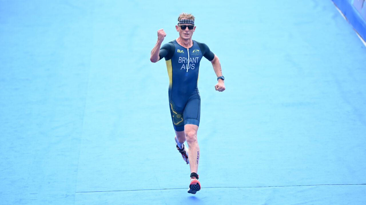 AusTriathlon welcomes news from ASC of sweeping investment package for ...