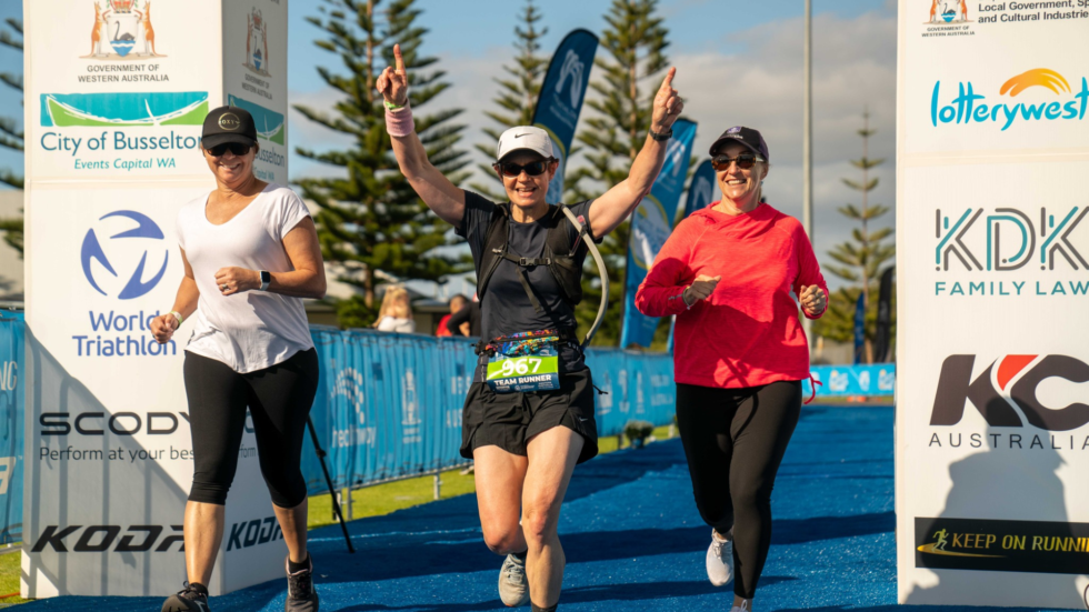 2024 Wrapped: AusTriathlon’s biggest stories of the year – AusTriathlon