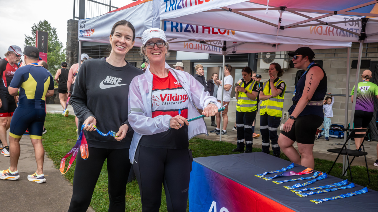 2024 Wrapped: AusTriathlon’s biggest stories of the year – AusTriathlon