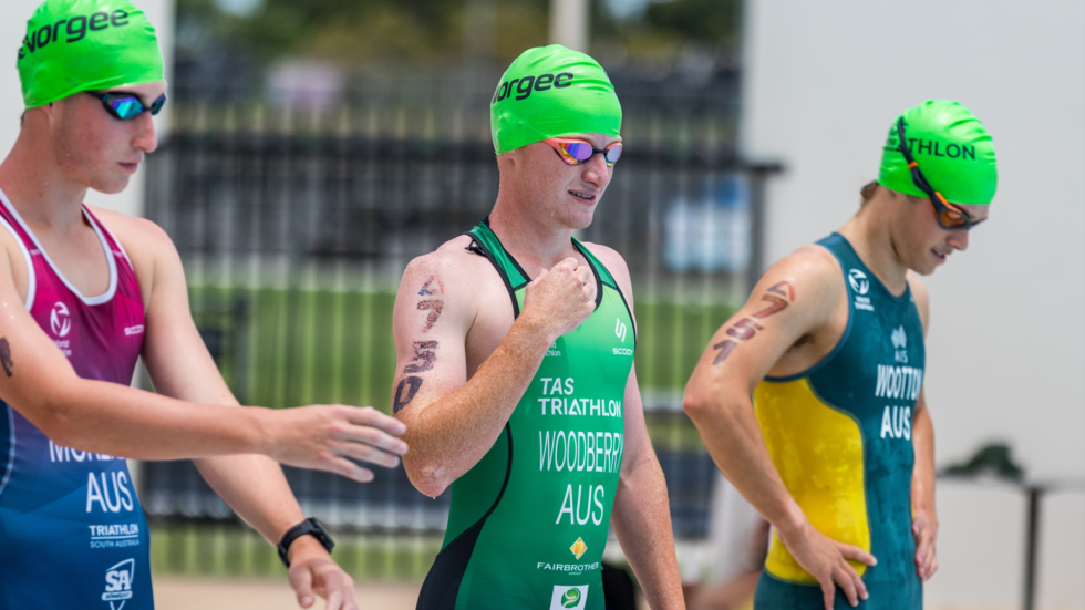 Finals line-up locked for Australian Junior & Youth Super Sprint ...