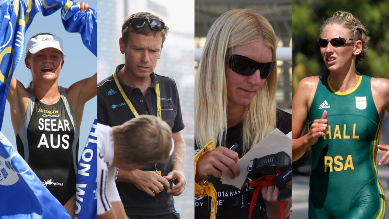 AusTriathlon confirms High Performance Senior Leadership Team ...