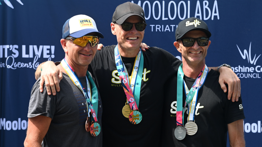 Automatic qualification for Wollongong Worlds on offer at Mooloolaba ...