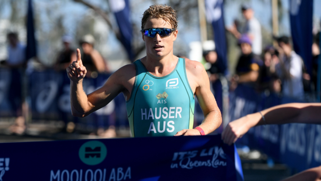 Mooloolaba Triathlon steps up to host Oceania Triathlon Sprint & Para ...
