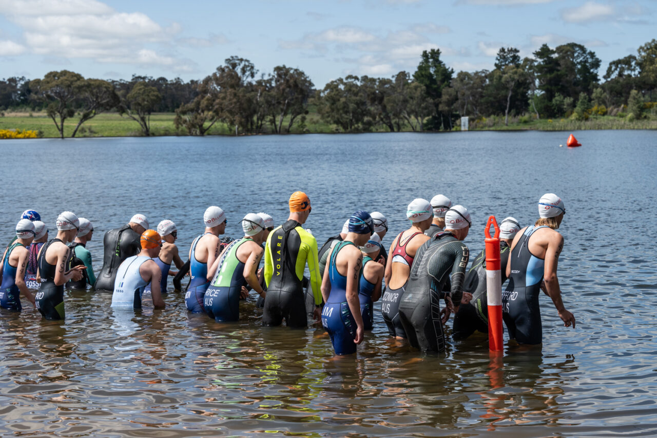 Growing the Future of Triathlon - Our NSW Pathway Success – AusTriathlon