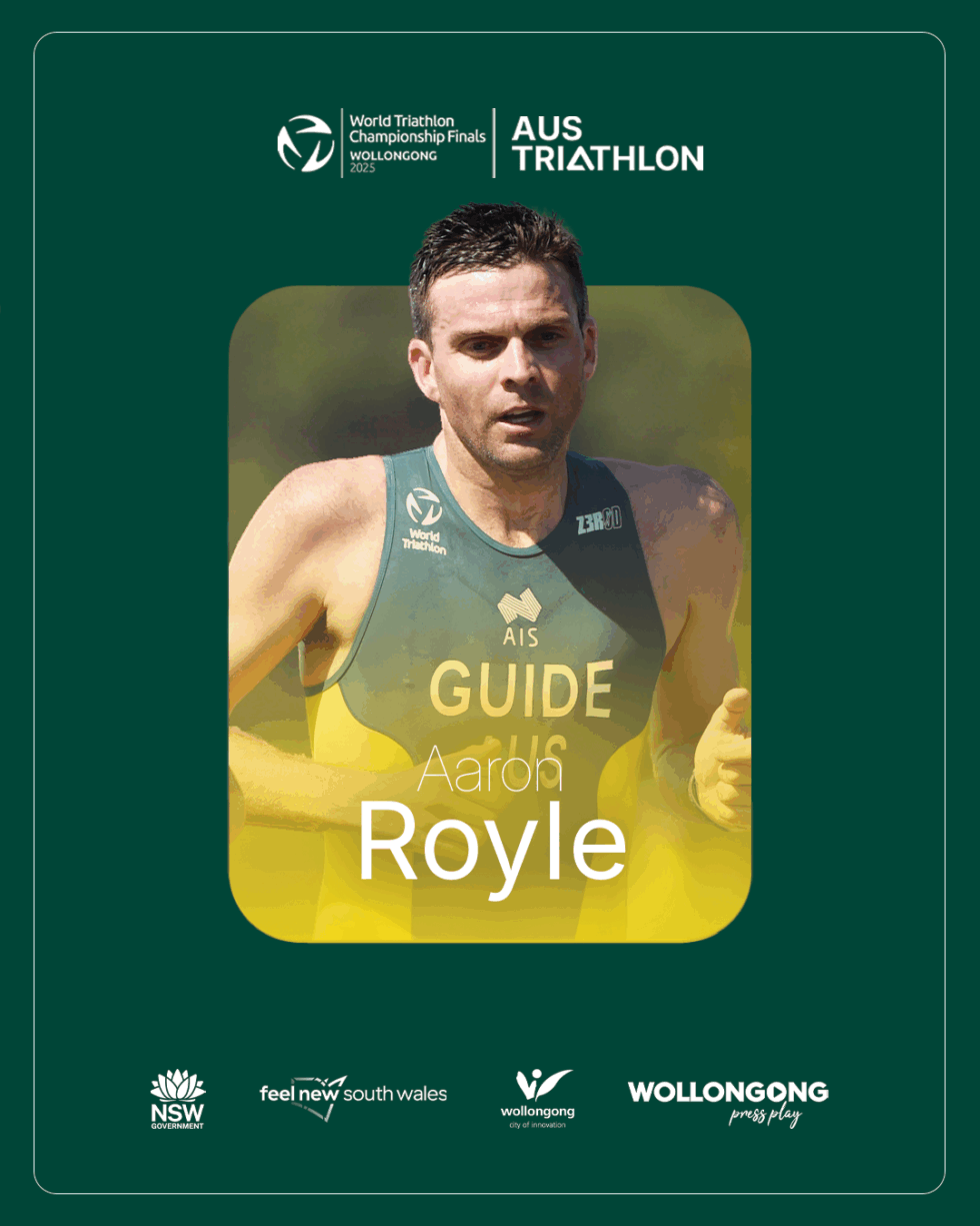 Wollongong Hub – AusTriathlon