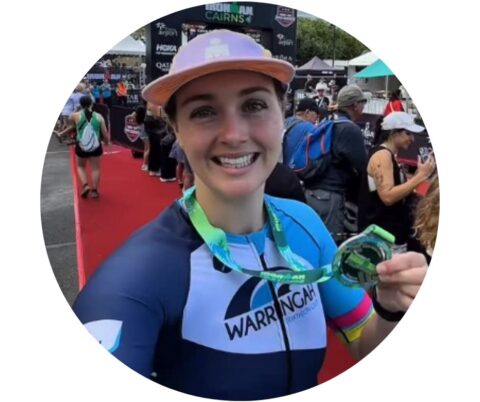 Wollongong Hub – AusTriathlon