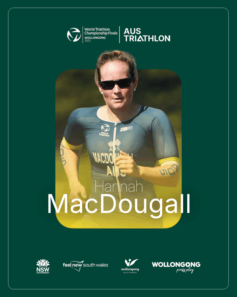 Wollongong Hub – AusTriathlon