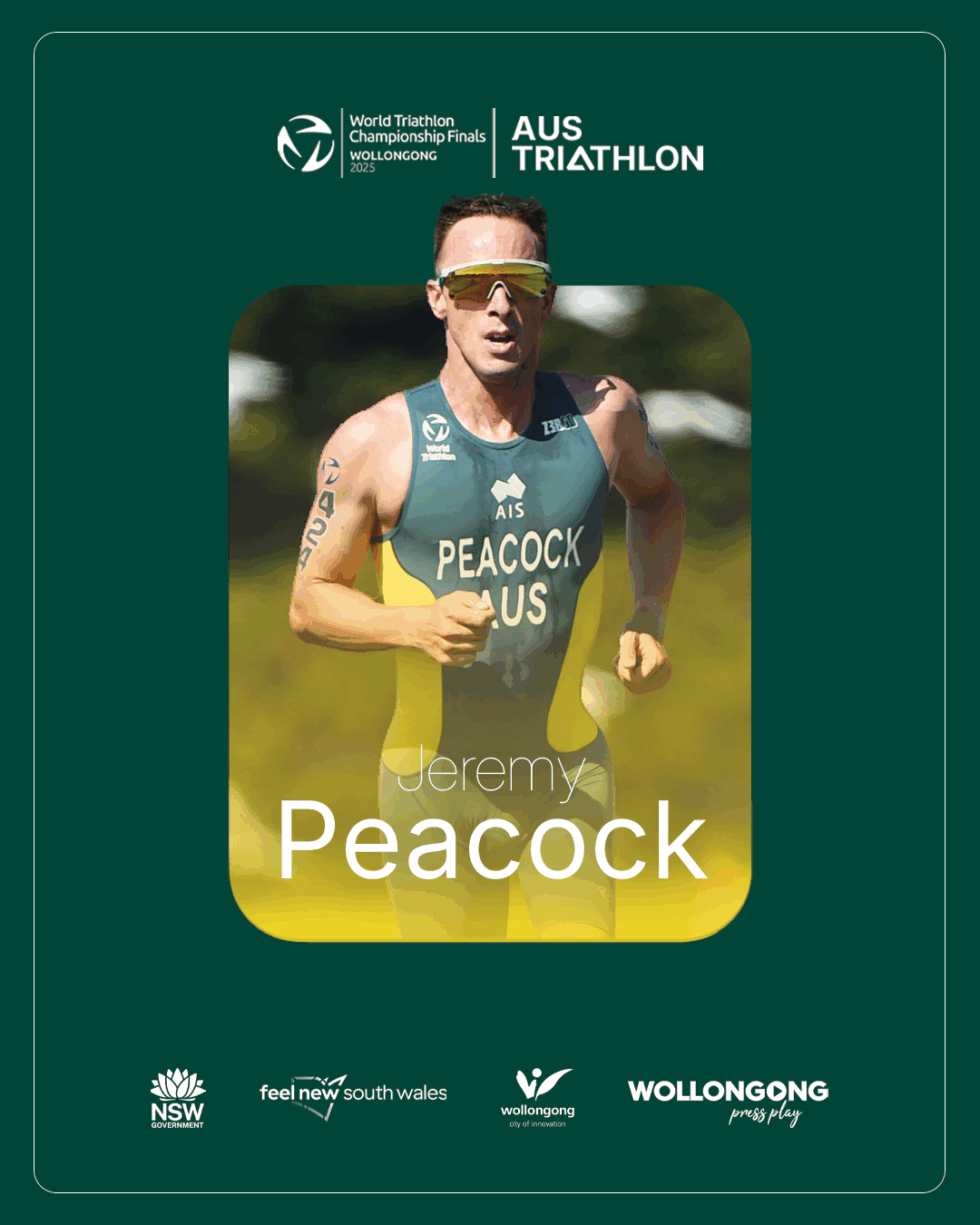 Wollongong Hub – AusTriathlon