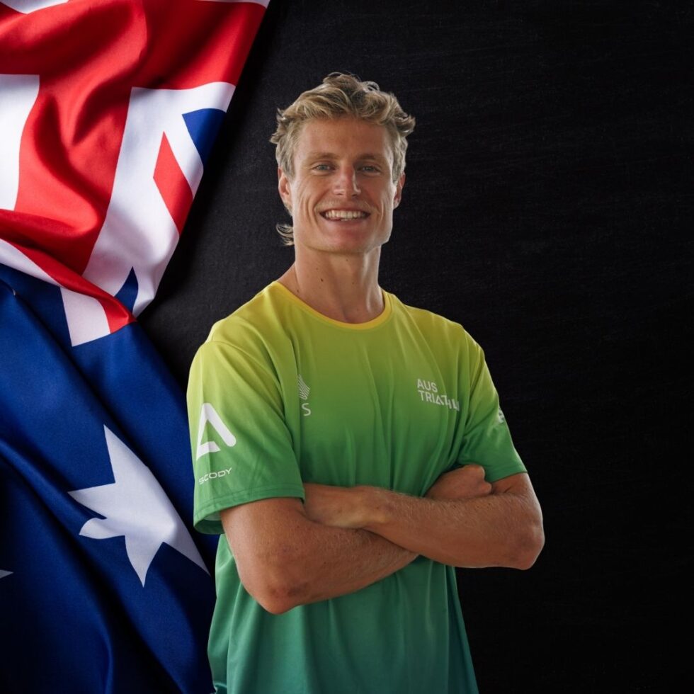 Hauser ready for the Gong – AusTriathlon