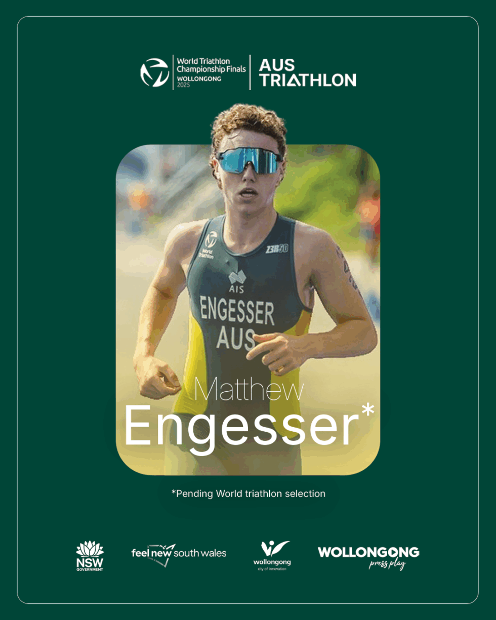 Wollongong Hub – AusTriathlon