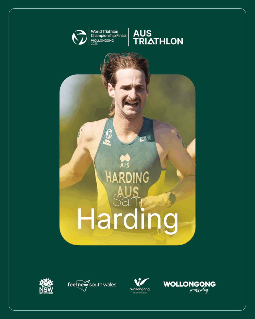 Wollongong Hub – AusTriathlon