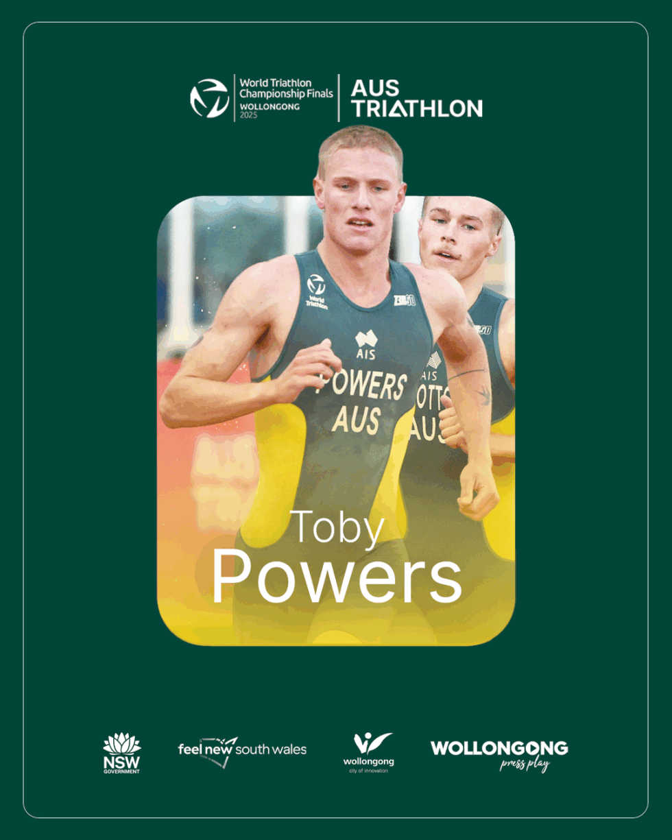 Wollongong Hub – AusTriathlon