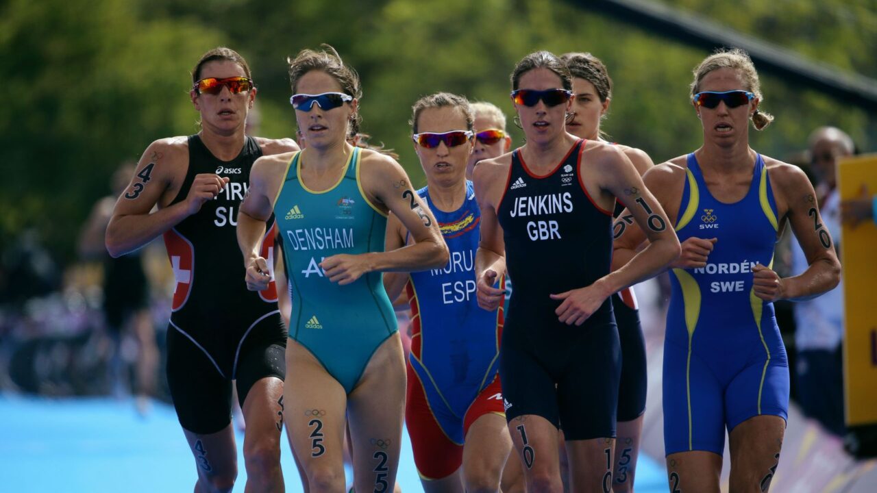 Erin Densham Inducted into AusTriathlon Hall of Fame – AusTriathlon