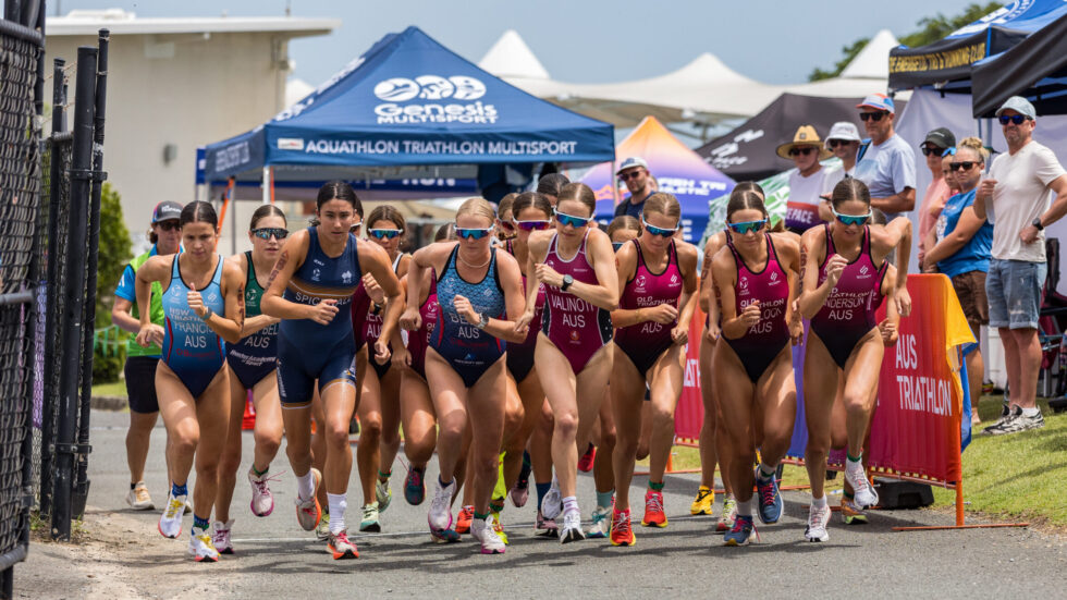 Super Sprint Race Weekend preview: Part 1 – AusTriathlon