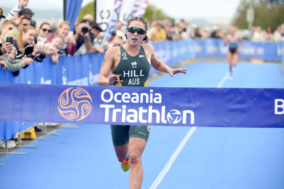 Oceania Triathlon Announces 2026 Championship Calendar – AusTriathlon